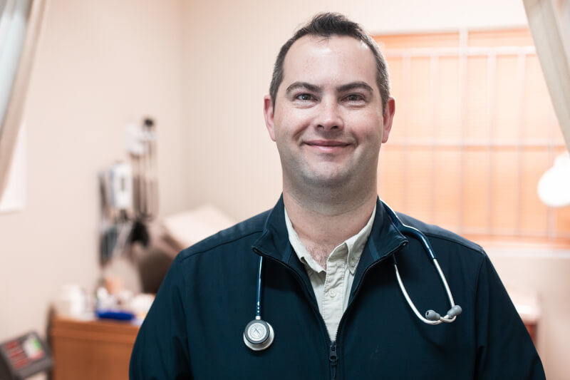 Trinity Staff – Trinity Medical Practice